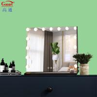China Discover the Secret to Flawless Makeup with Hollywood Mirror for sale