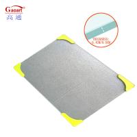 China Tempered Glass Cutting Board The Perfect Combination of Style and Function for sale