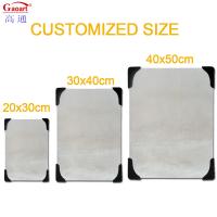 China Tempered Glass Cutting Board The Perfect Combination of Style and Function for sale