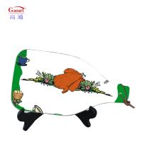 China Tempered Glass Cutting Board The Best Choice for Safe and Hygienic Food Preparation for sale