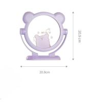 China Effortlessly Achieve Flawless Makeup with Our Professional Makeup Mirror for sale