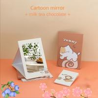 China Professional Makeup Mirror Enhance Your Beauty Routine with Ease for sale