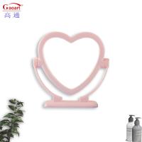 China Makeup Mirror with Magnifying and Regular Mirror for Precise Makeup Application for sale