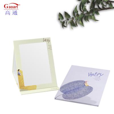 China Innovative Technology Makeup Mirror for Advanced Makeup Techniques for sale