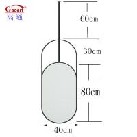 China Revamp Your Business with Our High-Performance Framed Mirrors for sale