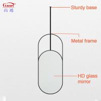 China Revamp Your Business with Our High-Performance Framed Mirrors for sale