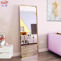 China Discover the Best Framed Mirror Options for Your Commercial Space Order Now for sale