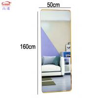 China Discover the Best Framed Mirror Options for Your Commercial Space Order Now for sale