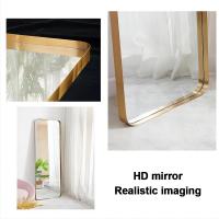 China Discover the Best Framed Mirror Options for Your Commercial Space Order Now for sale