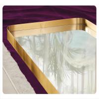China Discover the Best Framed Mirror Options for Your Commercial Space Order Now for sale