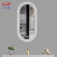 China and Stylish LED Bathroom Mirror for Your Bathroom Renovation for sale