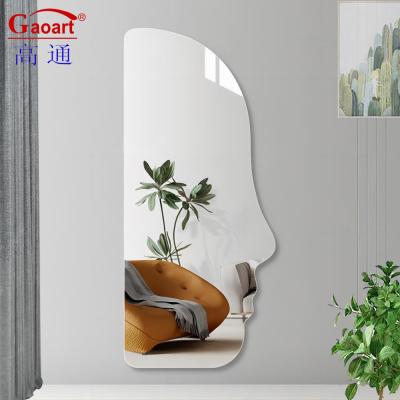 China Discover the Perfect Frameless Mirror for Your B2B Needs Order Now for sale