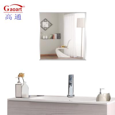 China Upgrade Your Home Decor with Frameless Mirror The Perfect Finishing Touch for sale
