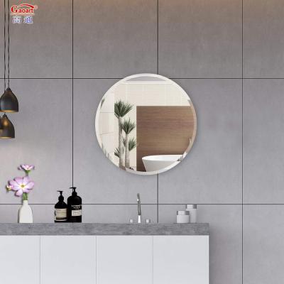 China Find the Perfect Frameless Mirror for Your Business Needs from a Trusted for sale