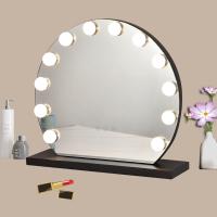 China Upgrade Your Vanity with Hollywood Mirror Top Recommendation for sale