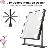 China Get the Perfect Lighting for Your Beauty Routine Hollywood Mirror Buy Now for sale