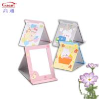 China Illuminated Makeup Mirror for Perfect Lighting and Flawless Makeup Application for sale
