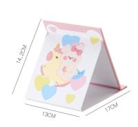 China Illuminated Makeup Mirror for Perfect Lighting and Flawless Makeup Application for sale