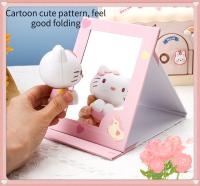 China Illuminated Makeup Mirror for Perfect Lighting and Flawless Makeup Application for sale