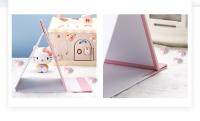 China Illuminated Makeup Mirror for Perfect Lighting and Flawless Makeup Application for sale
