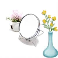 China Compact and Lightweight Makeup Mirror for Travel-Friendly Beauty for sale