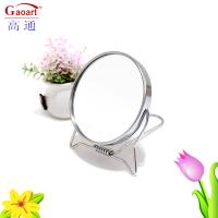 China Compact and Lightweight Makeup Mirror for Travel-Friendly Beauty for sale