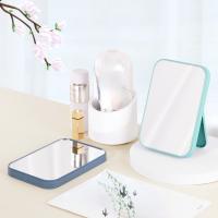 China Effortlessly Achieve Beauty Perfection with Our Makeup Mirror for sale