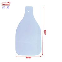 China Tempered Glass Cutting Board with Non-Porous Surface for Odor and Stain Resistance for sale