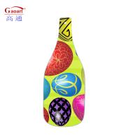China Versatile Tempered Glass Cutting Board for Cutting Serving and Displaying Food for sale