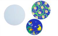 China Tempered Glass Cutting Board for Commercial Kitchens Durable and Easy to Clean for sale