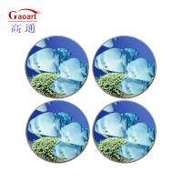 China Tempered Glass Cutting Board for Commercial Kitchens Durable and Easy to Clean for sale