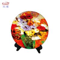 China Tempered Glass Cutting Board The Perfect Combination of Durability and Style for sale