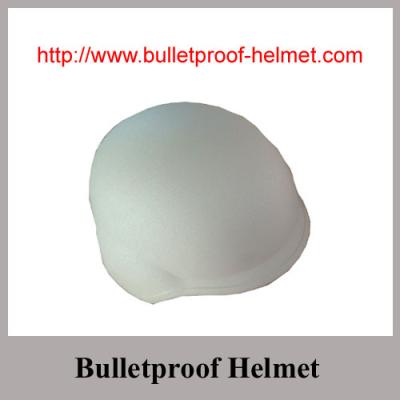 China Wholesale Korea Made Good Feedback MICH Aramid Bulletproof Helmet for sale
