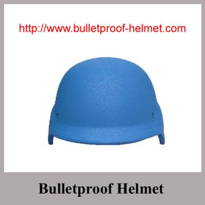China China Made Low Price PASGT Bulletproof Helmet with Ballistic UHMWPE for sale