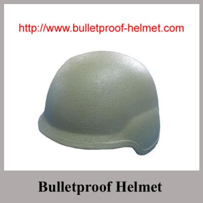 China Wholesale Low Price China PASGT MICH 2000  Fast Aramid Bulletproof Helmet for sale