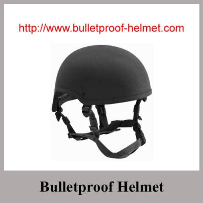 China Low Price Aramid Functional China Made High Quality Bulletproof MICH Helmet for sale