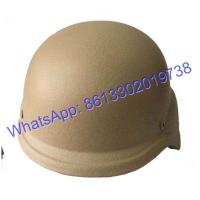 China M88 SWAT Bulletproof Helmet, Adjustable Chin Strap, High Impact Resistance for sale