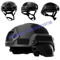 China MICH2000 BALLISTIC HELMET - VERSATILE AND RELIABLE TACTICAL GEAR for sale
