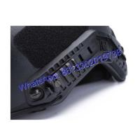 China Fast Ops Core Ballistic Helmet M/L with Removable Ear Protection Feature for sale