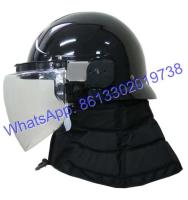 China Anti-terrism Anti-riot Suits with High-strength Polycarbonate for Anti-Attack Protection Level for sale