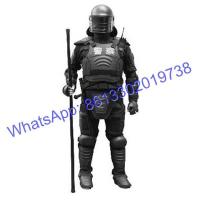 China Handcuff Holder Anti-riot Defensive Gear with Resistance and Puncture Resistance for sale