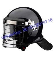 China Handcuff Holder Anti-riot Defensive Gear with Resistance and Puncture Resistance for sale
