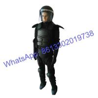 China Handcuff Holder Anti-riot Defensive Gear with Resistance and Puncture Resistance for sale
