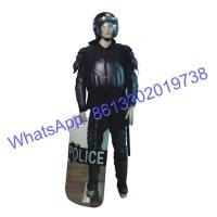 China Handcuff Holder Anti-riot Defensive Gear with Resistance and Puncture Resistance for sale