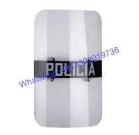 China Riot Control Anti-riot Suits with Military Export Liscence 5-6 Kg for sale