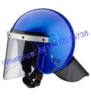 China Made Anti Riot Suits High-Performance Riot Suppression Gear for Police and Arab Name for sale