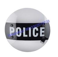 China Anti-riot suits Puncture Resistance for Public Order Maintenance and and Anti-terrism for sale