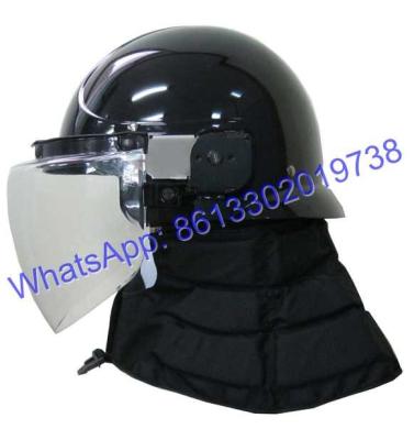 China Anti-riot suits Puncture Resistance for Public Order Maintenance and and Anti-terrism for sale