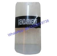 China Anti-riot suits Puncture Resistance for Public Order Maintenance and and Anti-terrism for sale
