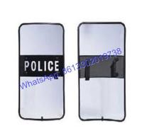 China Modular Design Anti-disturbance Protective Suits with Carrying Bag for sale